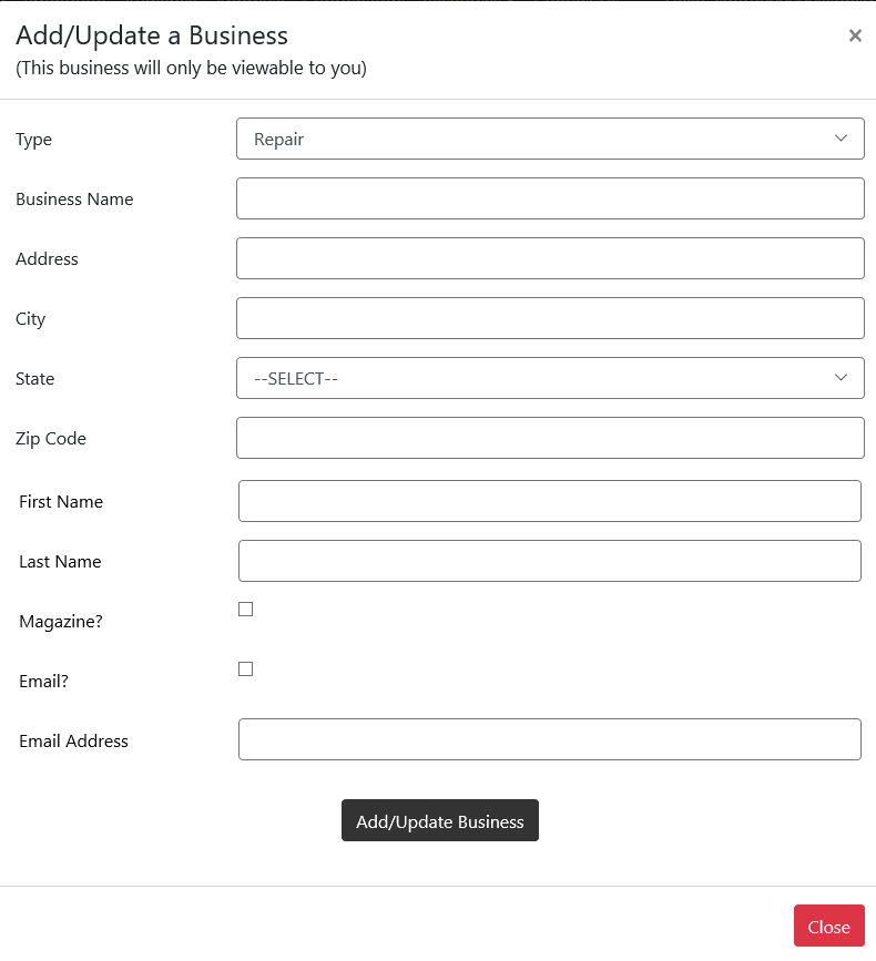 Audience Selection Guide - CCA Insights